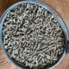 Swine Grower Finisher Pellets - Woods Hay and Grain