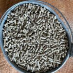 Swine Grower Finisher Mash - Woods Hay and Grain